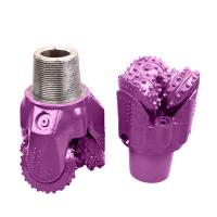 China High Quality Tricone Drilling Bit  8 1/2 Inch Mining Rock Drilling Tools Tricone  Roller Drill Bit for sale