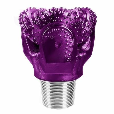 China API Standard Tricone Bits Tungsten Carbide Three Cone Rock Drilling Bit for Water Well Drilling for sale