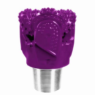 China Factory Tricone Bit  Rubber Sealed Roller Cone Bit Water Oil Gas Drilling Tricone Drill Bit for sale
