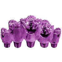 China Tricone Drilling Bit Mining Machinery Parts Petroleum Drill Bit High Performance  Roller Cone Bit for sale