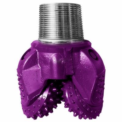 China TCI Tricone Drilling Bit 17 1/2' 444.5mm High Drilling Efficiency Rock Drill Bit For Sale for sale