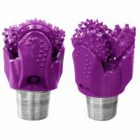China 3 1/2 API Reg 4 1/2 API Reg Thread Tricone Rock Bit Oil Gas Water Drill Tool Tricone Bit for sale