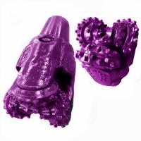 China API Standard Roller Cone Drilling Bit Hard Rock Borehole  Inserted Tooth Tricone Drill Bit for sale