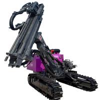China High Quality Hammer Drilling Rigs Hydraulic DTH Drilling Machine Mining Drilling Equipment for sale
