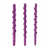 China Spiral Drilling Pipe Coal Mine Twist Drill Pipe High Efficiency Auger Drill Rod for sale