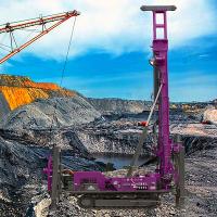 China Hydraulic Core Drilling Rig Portable Diamond Drilling Rig Gold Mining Core Drilling Machine for sale