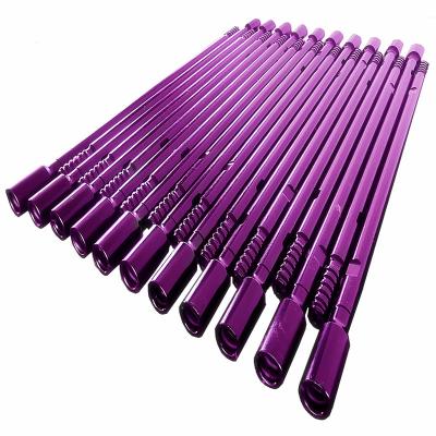 China Top Hammer Rock Drilling Pipe Mining Machine Parts T45 Thread Extension Drilling Rod for sale