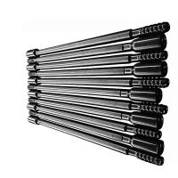 China Manufacturer Thread MF  MM Drilling Rod R38 T38 T45 T51 GT60 Extension Drill Rod for sale