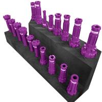 China High Quality Drilling Bit 203mm DHD360 Button Bit Rock Drilling Tools DTH Hammer Bit for sale