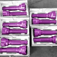 China DTH Hammers and Bits 8Inch Button Drilling Bit High Performance Mining Drill Bits for sale