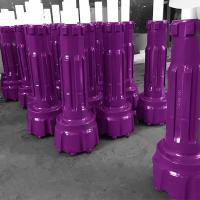 China Down The Hole Drill Bits DTH Drilling Tools DHD360 190mm Rock Drilling Button Bits for sale