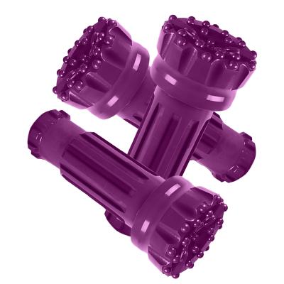 China DTH Hammers and Bits 8Inch Button Drilling Bit High Performance Mining Drill Bits for sale