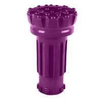 China DTH Hammers and Bits 8Inch Button Drilling Bit High Performance Mining Drill Bits for sale