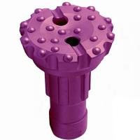 China Manufacturer DTH Drill Bit Mining Drill Bit  6Inch High Air Pressure Button Drilling Bit for sale