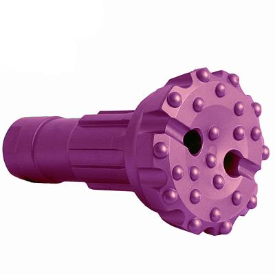 China High Quality Drilling Bit 203mm DHD360 Button Bit Rock Drilling Tools DTH Hammer Bit for sale