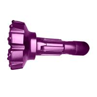 China DTH Hammer Button Bit DHD360 Water Well Drilling Tools Rock Drilling Bit for Sale for sale