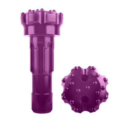 China DTH Button Bits DHD360 178mm Down Hole Drilling Tools DTH Hammer Drill Bit for sale