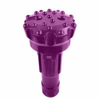 China DTH Button Bits DHD360 178mm Down Hole Drilling Tools DTH Hammer Drill Bit for sale
