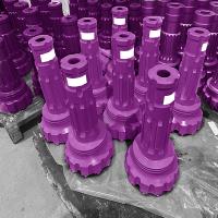 China Down The Hole Drill Bits DTH Drilling Tools DHD360 190mm Rock Drilling Button Bits for sale
