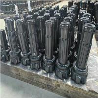 China DTH Hammer Button Bit Excellent Hole Stability and Straightness  Mining Quarry DTH Drill Bits for sale