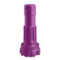 China Hard Rock Drilling Bit Quarry Blasting DTH Drilling Tools  6Inch Button Drill Bit for sale