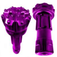 China Manufacturer High Air Pressure Drill Bit 154mm DHD360 Rock Drilling Tools Mining Drill Bits Price for sale