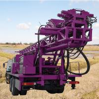 China Water Well Drilling Rig Farm Irrigation Deep Well Drilling Machine Portable Water Well Drilling Equipment for sale