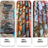 China Hydraulic Core Drilling Rig Portable Diamond Drilling Rig Gold Mining Core Drilling Machine for sale