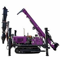 China Mining Core Drilling Machine Reverse Circulation Drilling Machinery Hydraulic Core Drilling Rig Manufacturer for sale