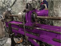 China Diamond Core Drilling Machine Underground Rotary Borehole Drilling Equipment Small Core Drilling Rig for sale