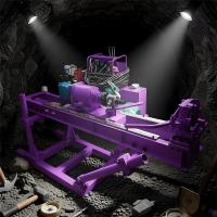 China Core Sampling Drilling Rig Multi Angle Borehole Drilling Equipment Diamond Core Drilling Machine for sale