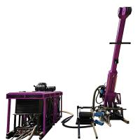 China Core Sampling Drilling Rig Multi Angle Borehole Drilling Equipment Diamond Core Drilling Machine for sale