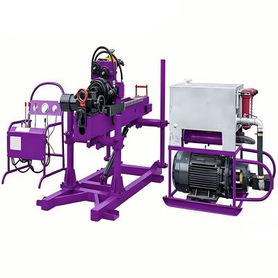 China Core Drilling Machine Mining Projects Tunnel Sample Drilling Rig Portable Core Drilling Equipment for sale