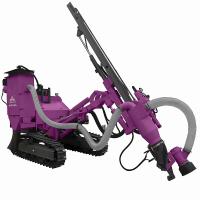 China Pile Driver Construction Foundation Building Pile Drilling Machinery Portable Hydraulic Pile Driver Machine for sale