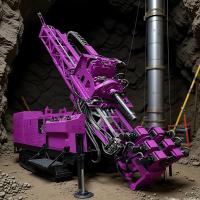 China Hydraulic Soil Investigation Drilling Rig Fast Drilling Speed Geological Exploration Portable Soil Drilling Rig for sale