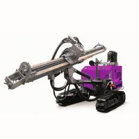 China Separated DTH Drilling Rig High Precise Hard Rock Blasthole Drilling Machine Mining Machinery Crawler Drilling Rig for sale