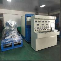 China CE certified 35MPa Hydraulic Test Rigs For Repairing Hydraulic  Pump for sale