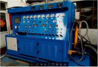 China 42MPa Maximum Pressure Hydraulic Test Stand For Pump And Motor Performance Evaluation for sale