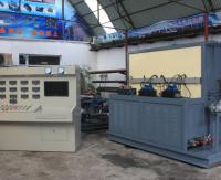 China Digital Hydraulic Test Bench Efficient Tool 75-160KW Driving Power for sale