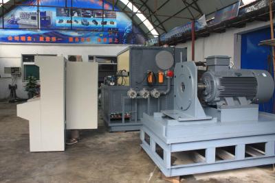 China Easy To Operate Comprehensive Hydraulic Pump Tester Machine AC380V 300A for sale