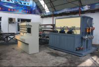 China Hydraulic Motor Test Bench of  Pressure Loading 31-42Mpa for sale