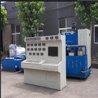 China Comprehensive Hydraulic  test bench  with high quality for sale