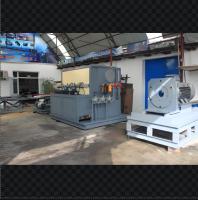 China Specialized Hydraulic Pump  / Motor  Test Bench For  Repairing  Excavator for sale