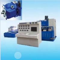 China Computerized Operation Hydraulic Test Bench For Repairing Construction Machines for sale