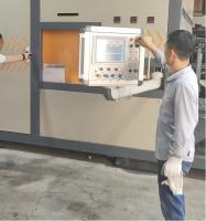 China Powerful Hydraulic Pump Test Equipment With Frequency Converter for sale