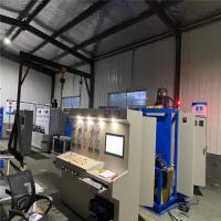 China 42Mpa Hydraulic Pump Testing Machine With  Cut-Edge Technology for sale