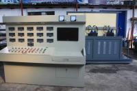 China Industrial  Hydraulic Pump Testing Machine With Pressure Loading Of 31-42Mpa for sale
