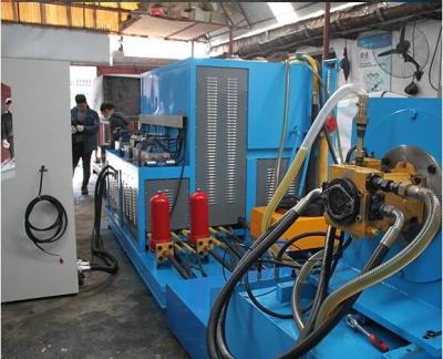 China 35Mpa  Pressure  Hydraulic Pump Test  Bench With  Digital Display for sale