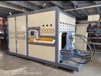 China 31 Mpa -42Mpa Hydraulic Pump Test Equipment  With High Standard for sale