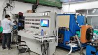 China Customized Hydraulic Pump Test Rig For Your Specific Requirements for sale